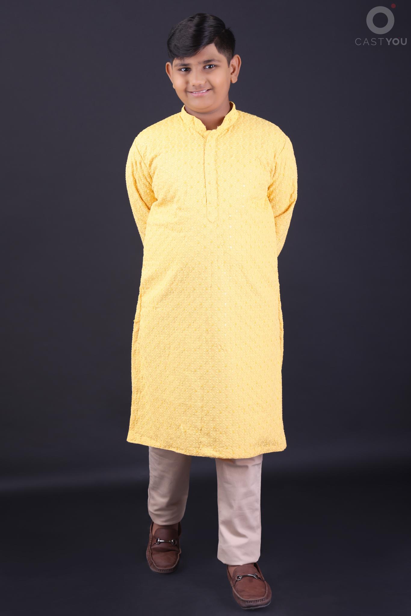 Arohan Bhagwat - CastYou