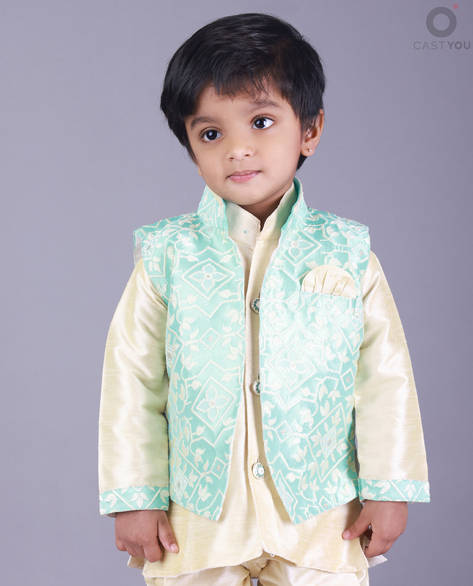 Dakshith Kumar - CastYou