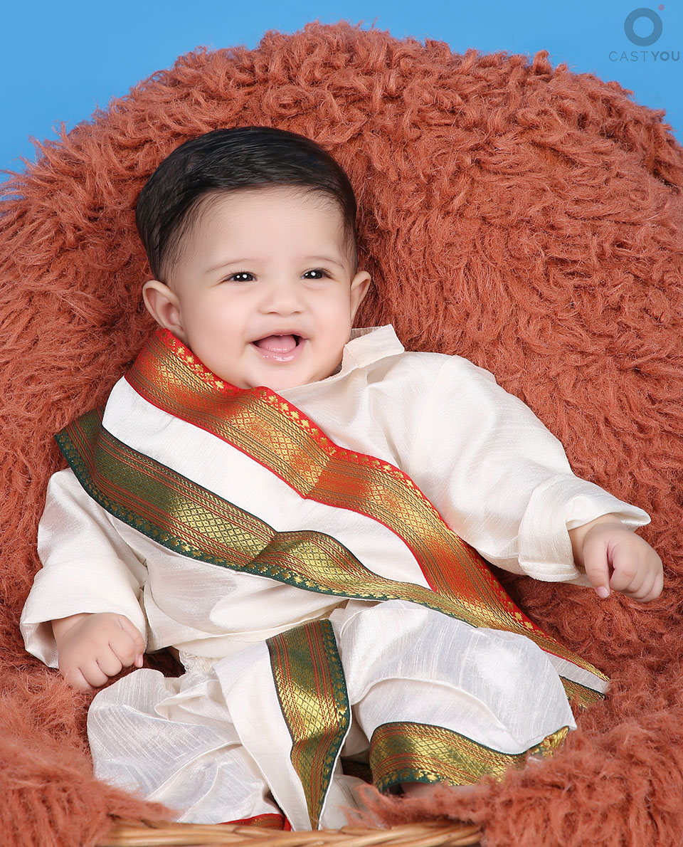 Kiaan More - CastYou