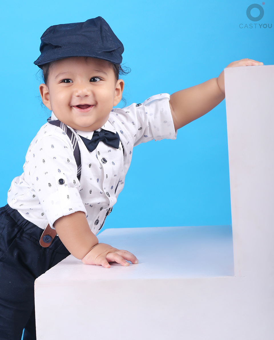 Nihanth Bollineni - CastYou