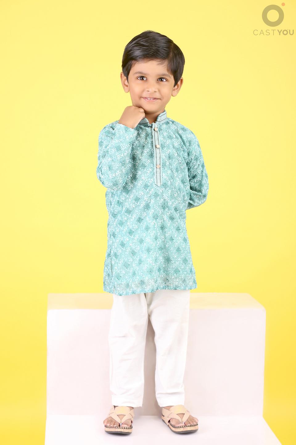 Nithish Kalakoti - CastYou