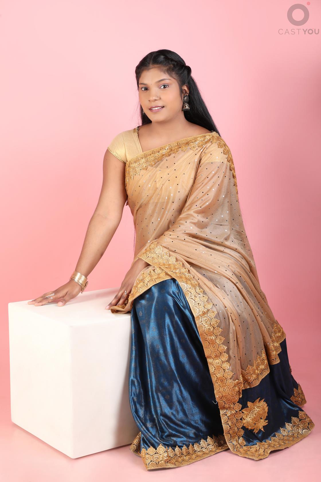 Pakija Hashmi - CastYou