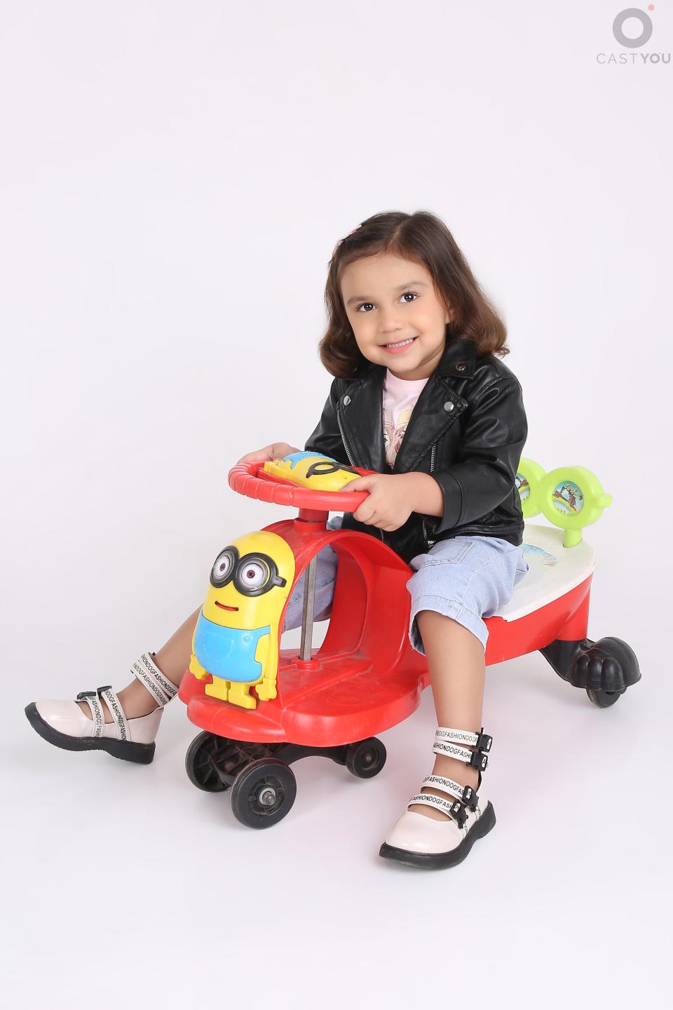 Pihu Patel - CastYou