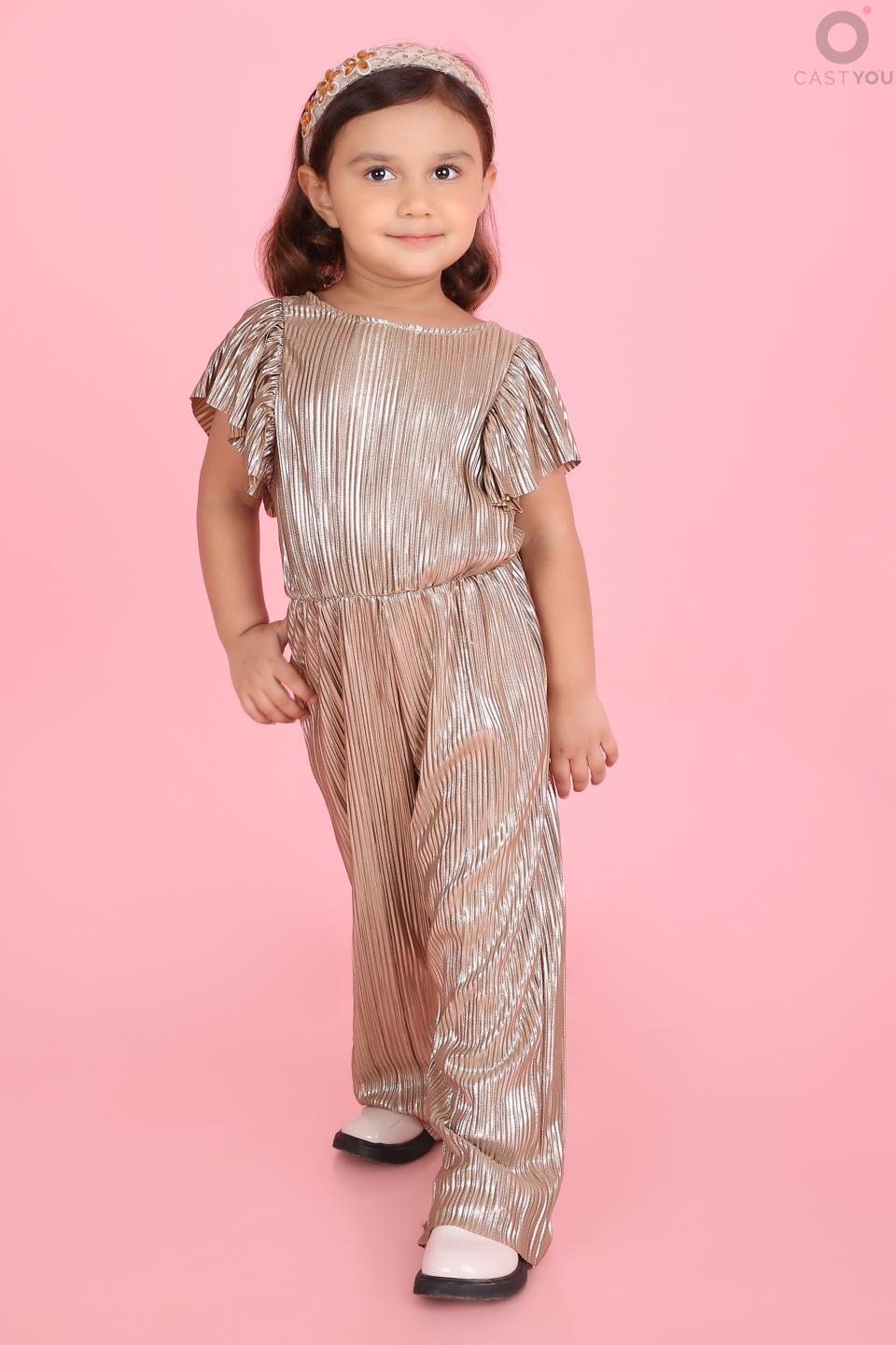 Pihu Patel - CastYou