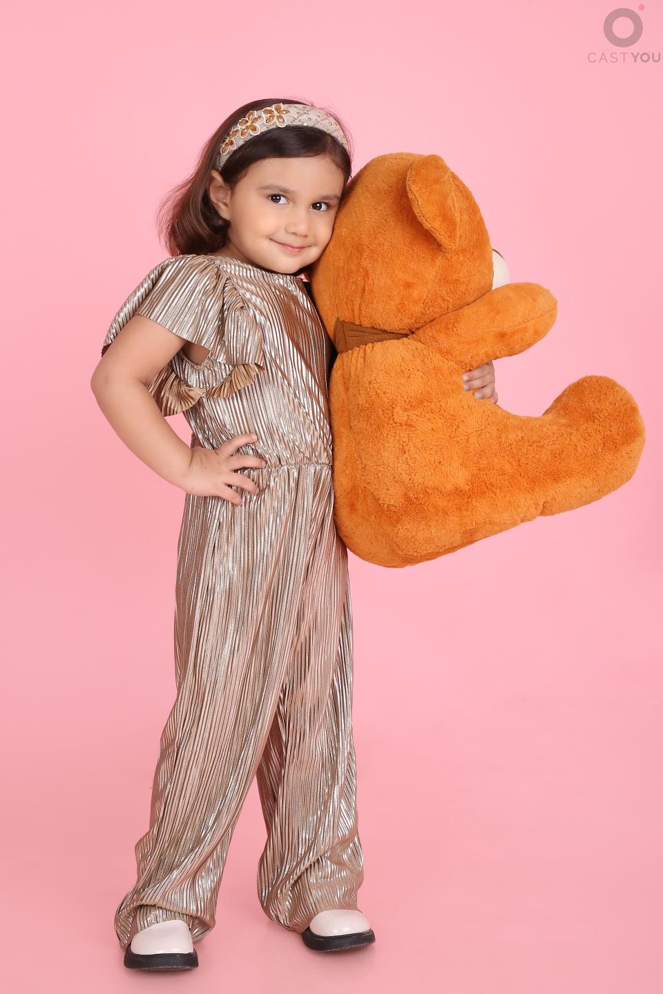 Pihu Patel - CastYou