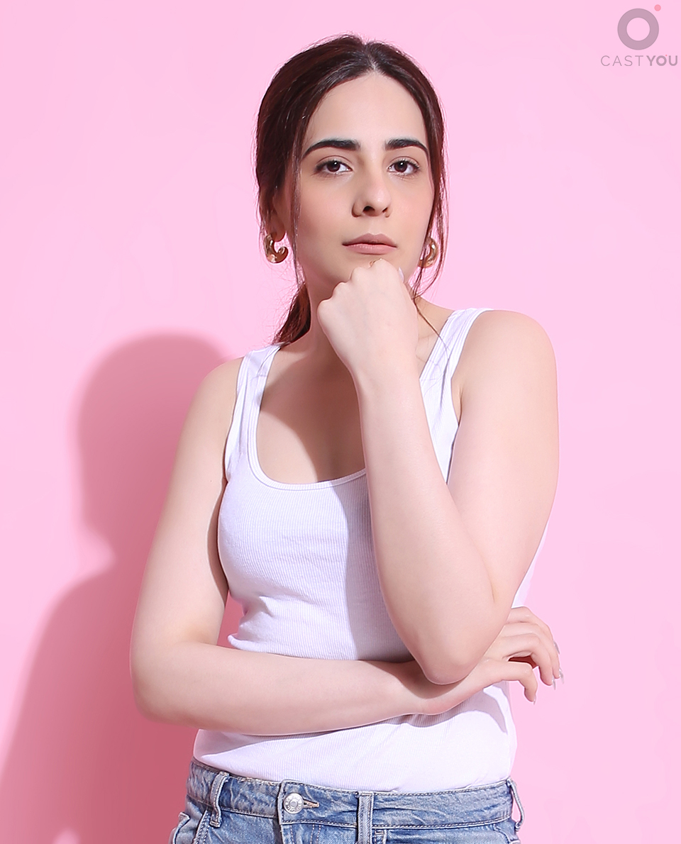 Rishika Sehgal - CastYou