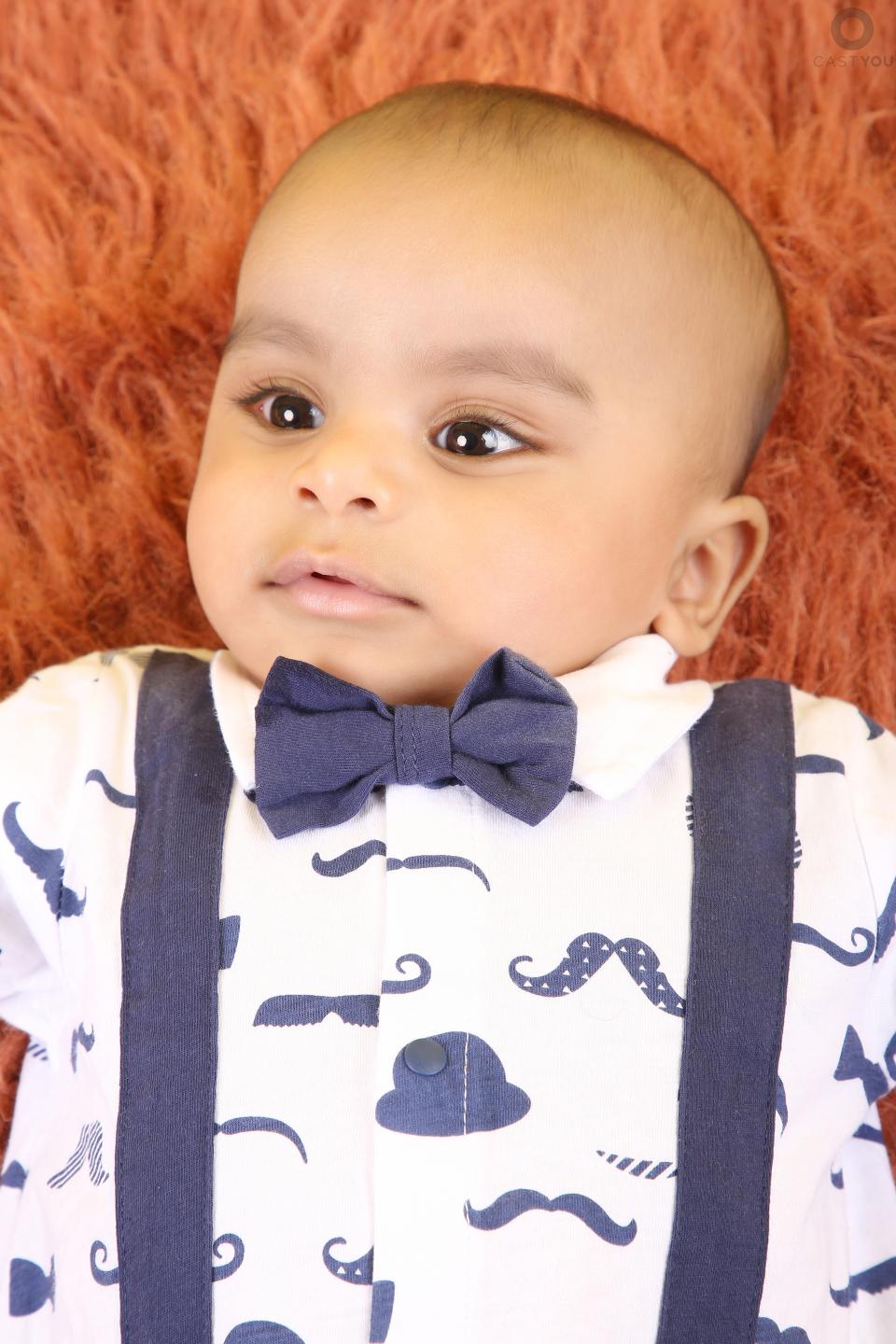 Rivaan Kelwadkar - CastYou