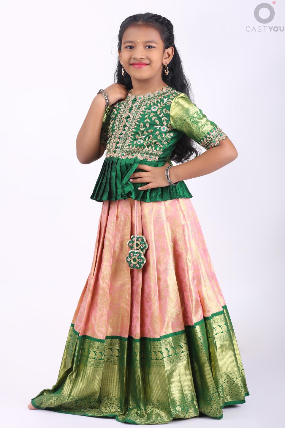 Samanvi - CastYou