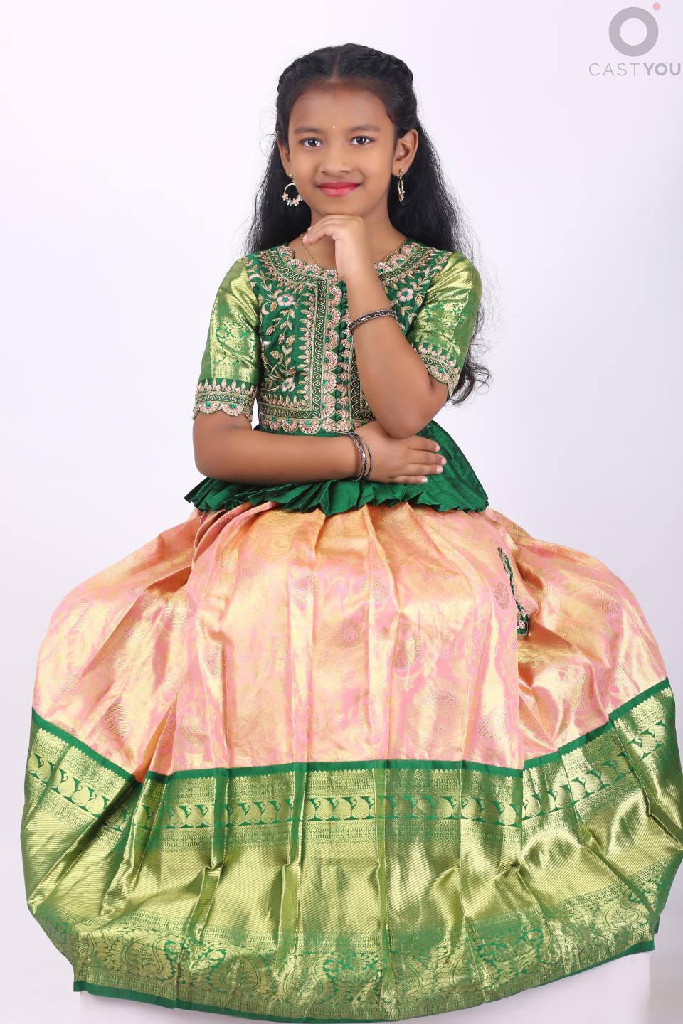Samanvi - CastYou