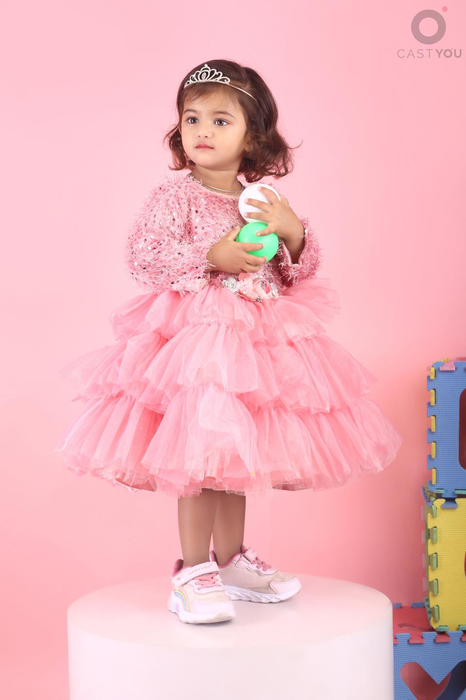 Sanvika Sircilla - CastYou