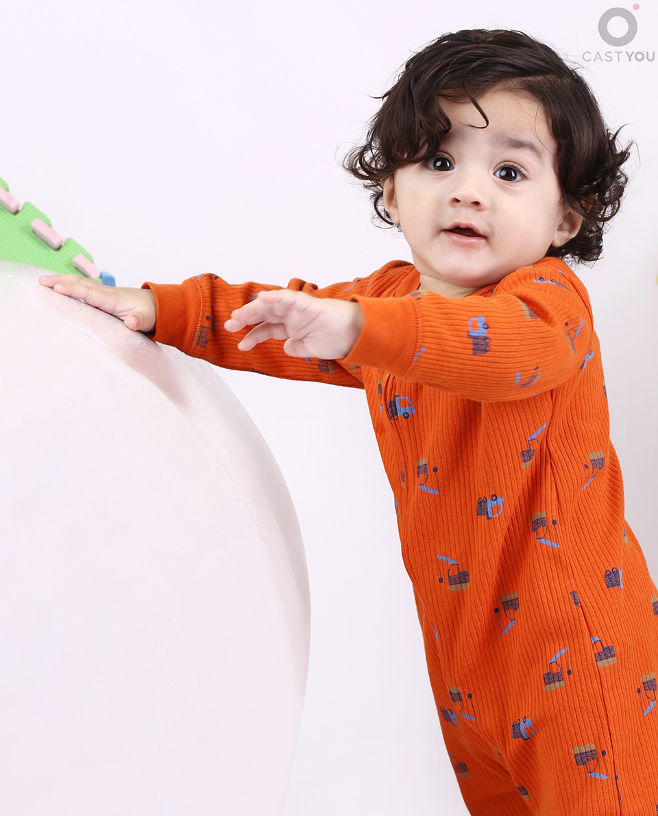 Shree Rudransh - CastYou