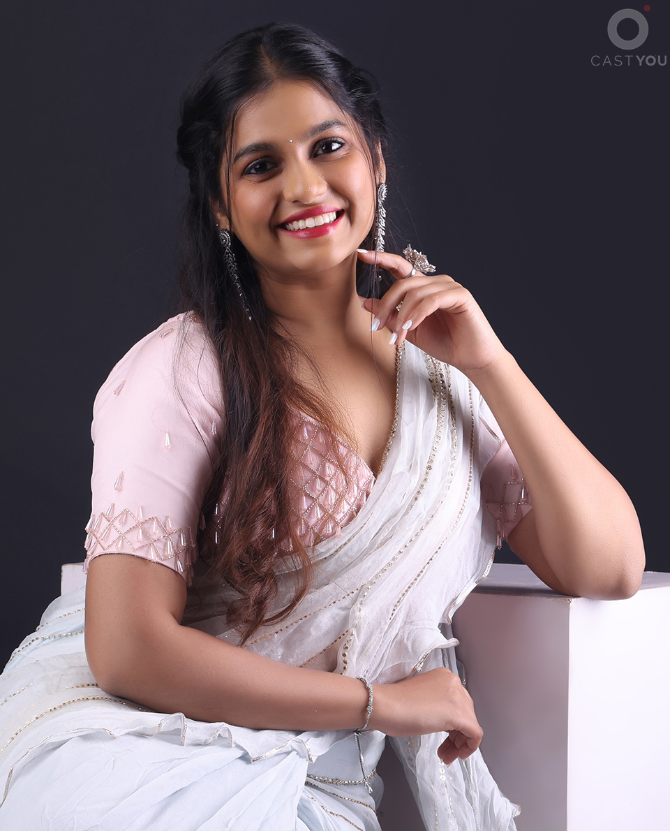 Sruthi Sailesh - CastYou