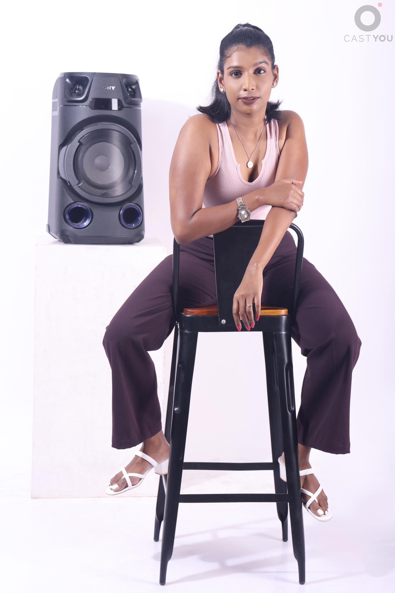 Supriya Nair - CastYou