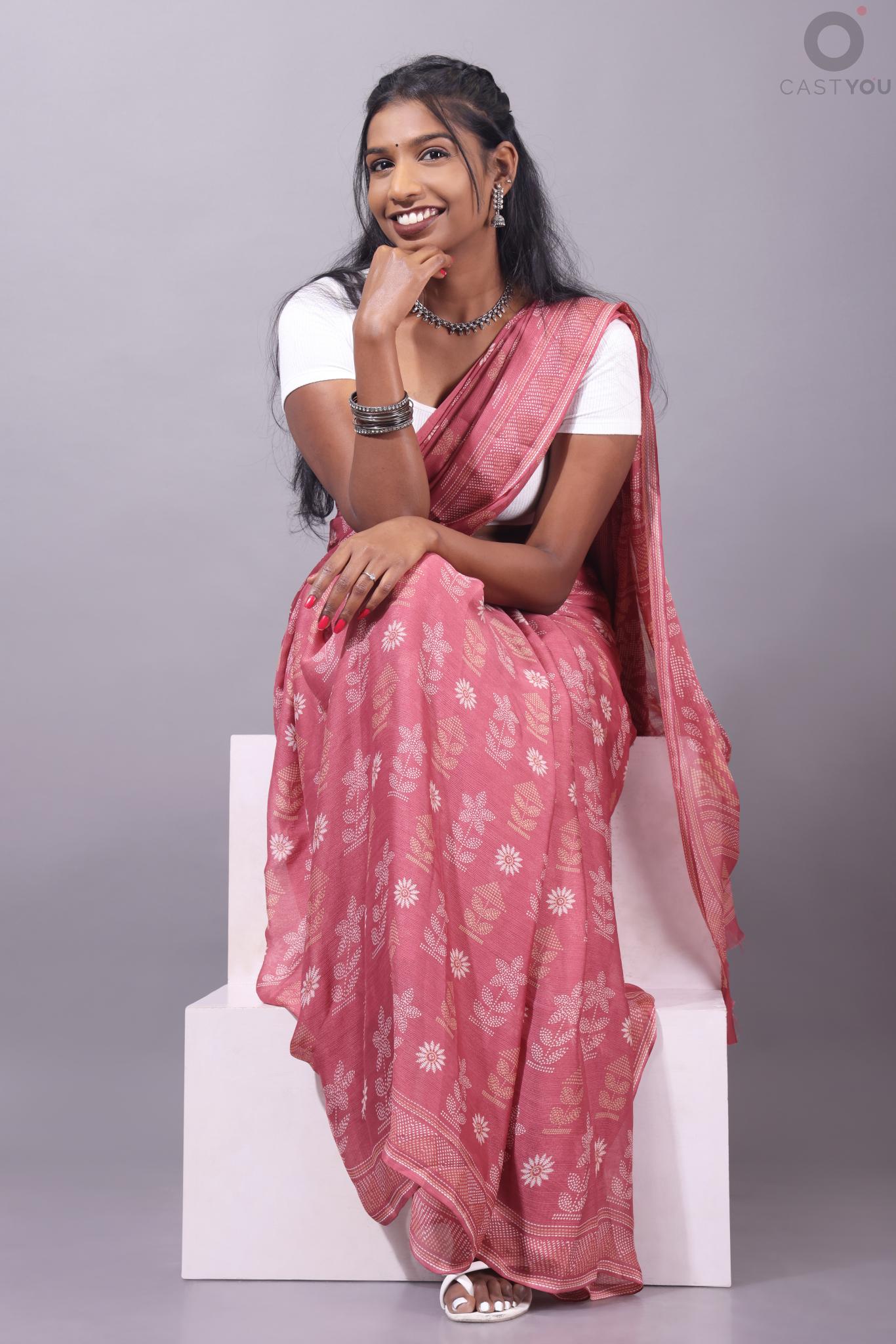 Supriya Nair - CastYou