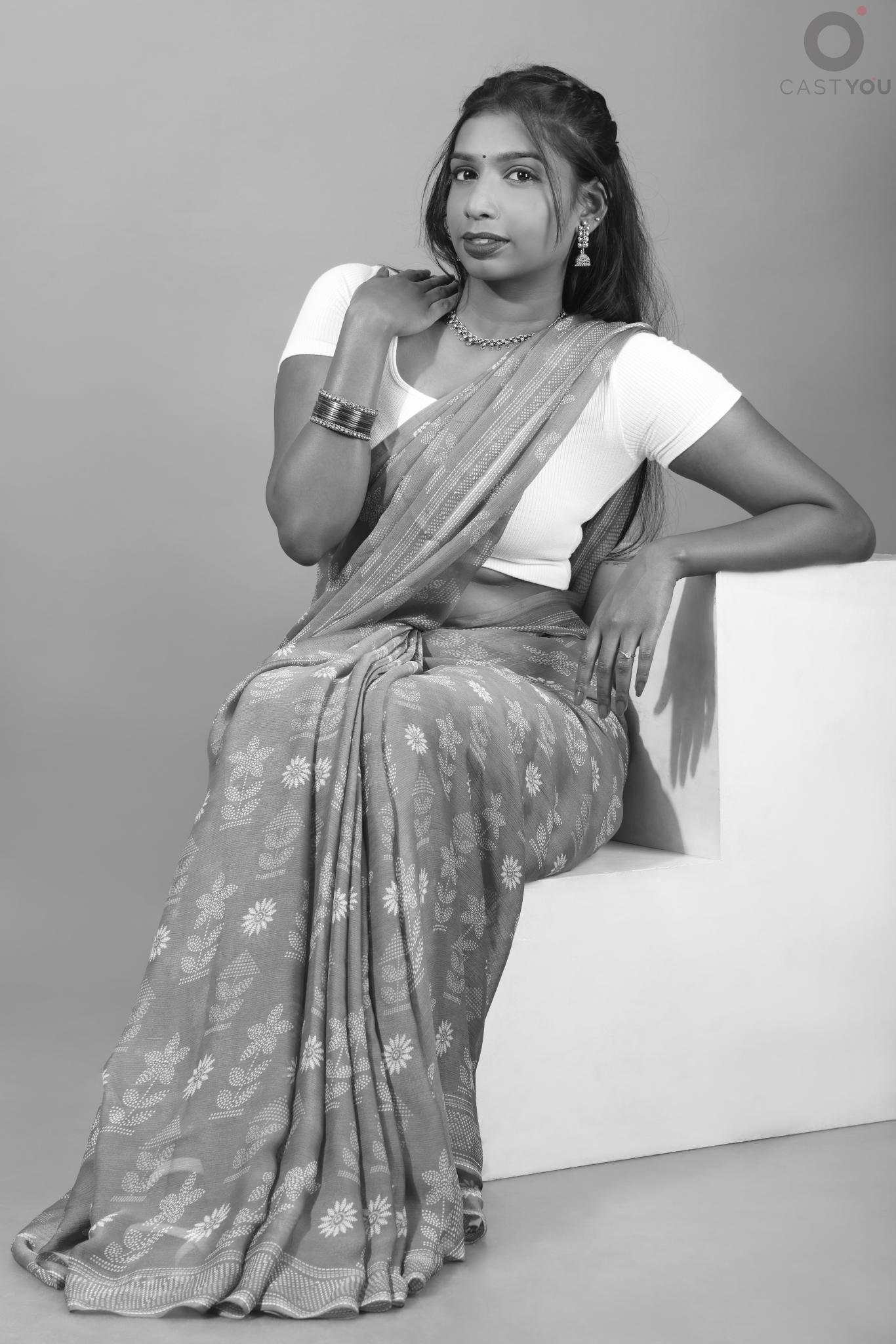 Supriya Nair - CastYou