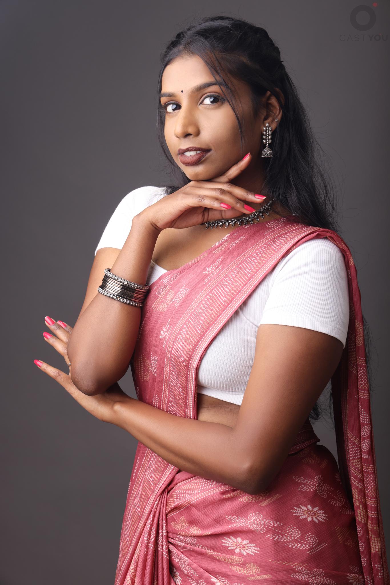 Supriya Nair - CastYou