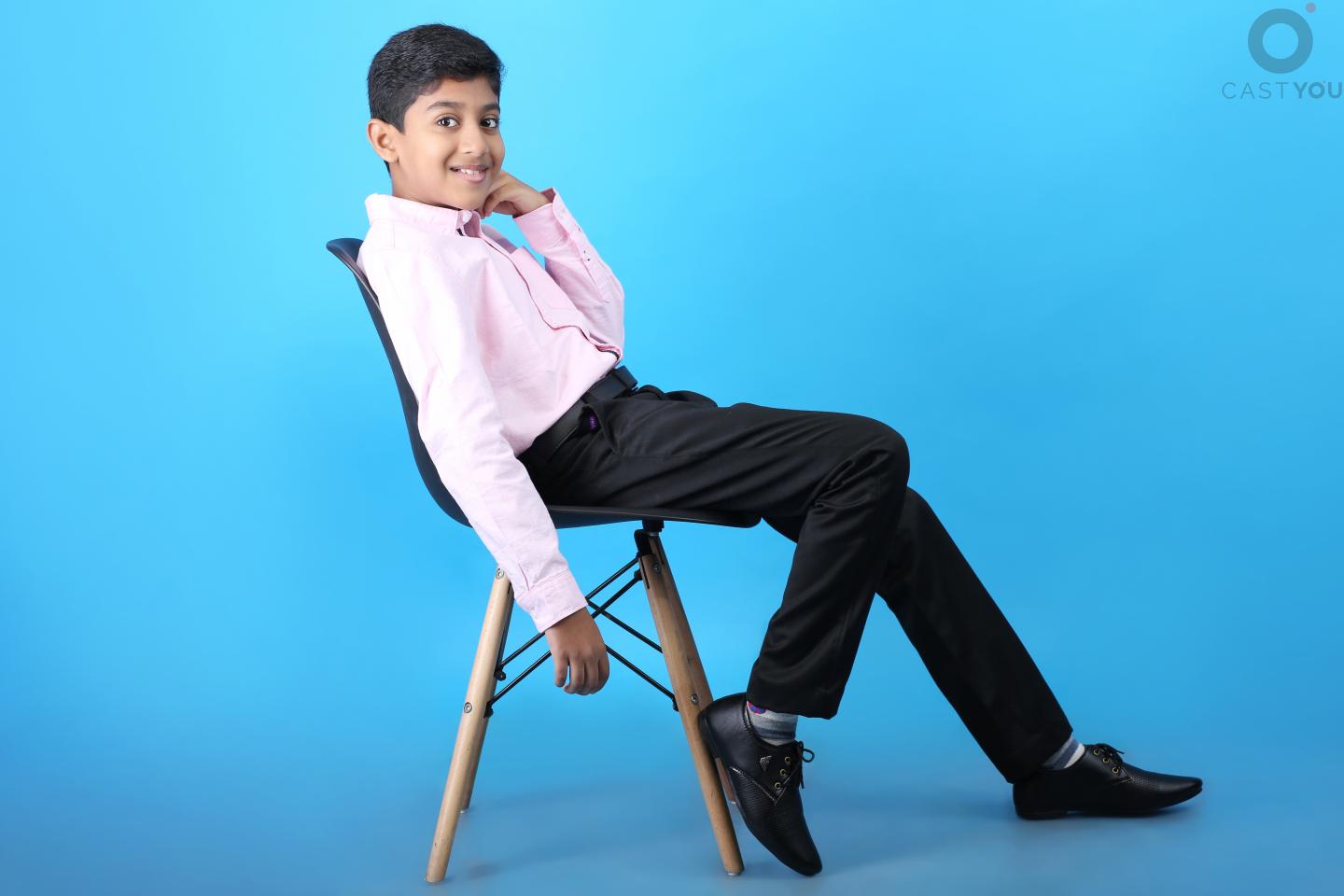 Surya Chaitanya - CastYou