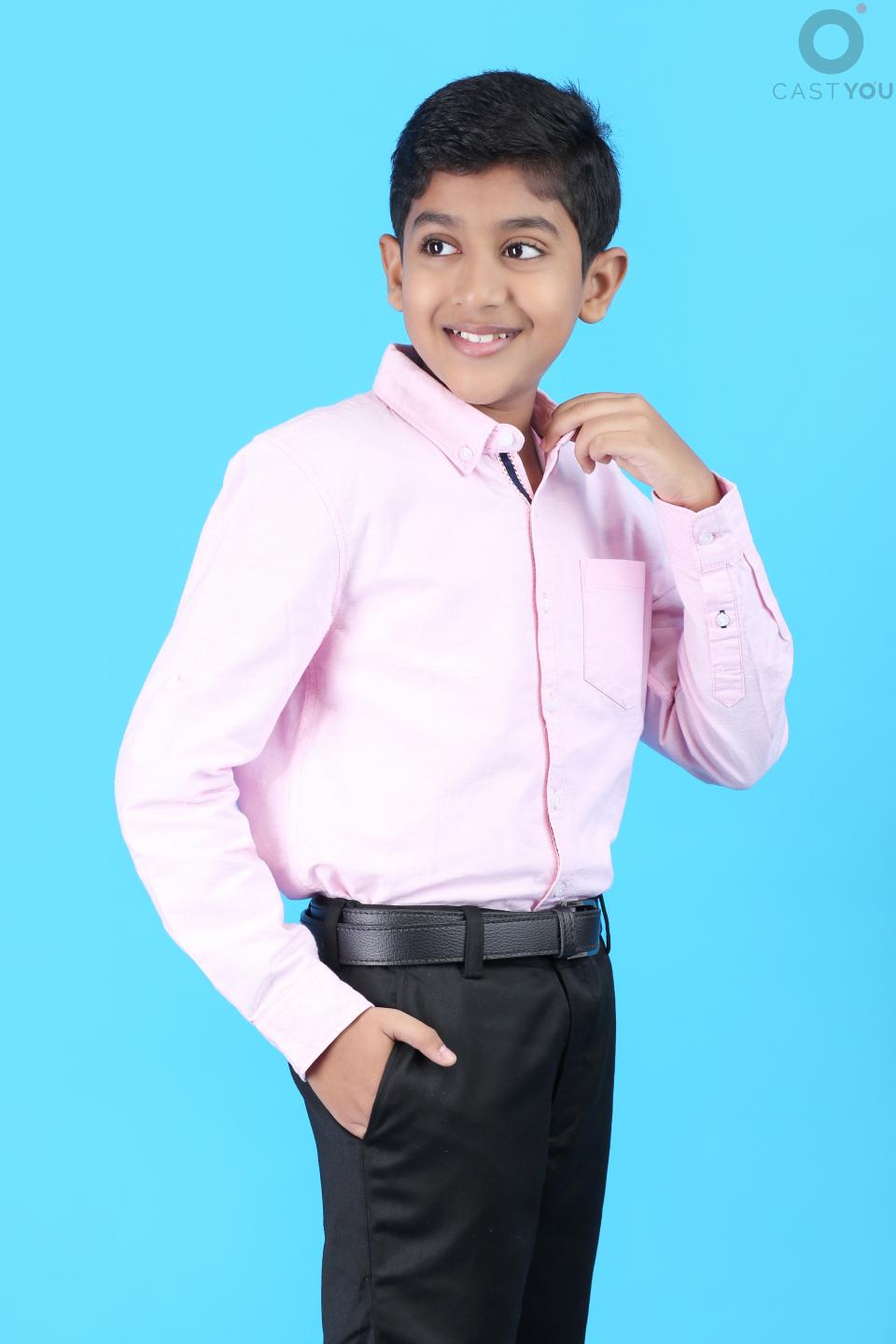 Surya Chaitanya - CastYou