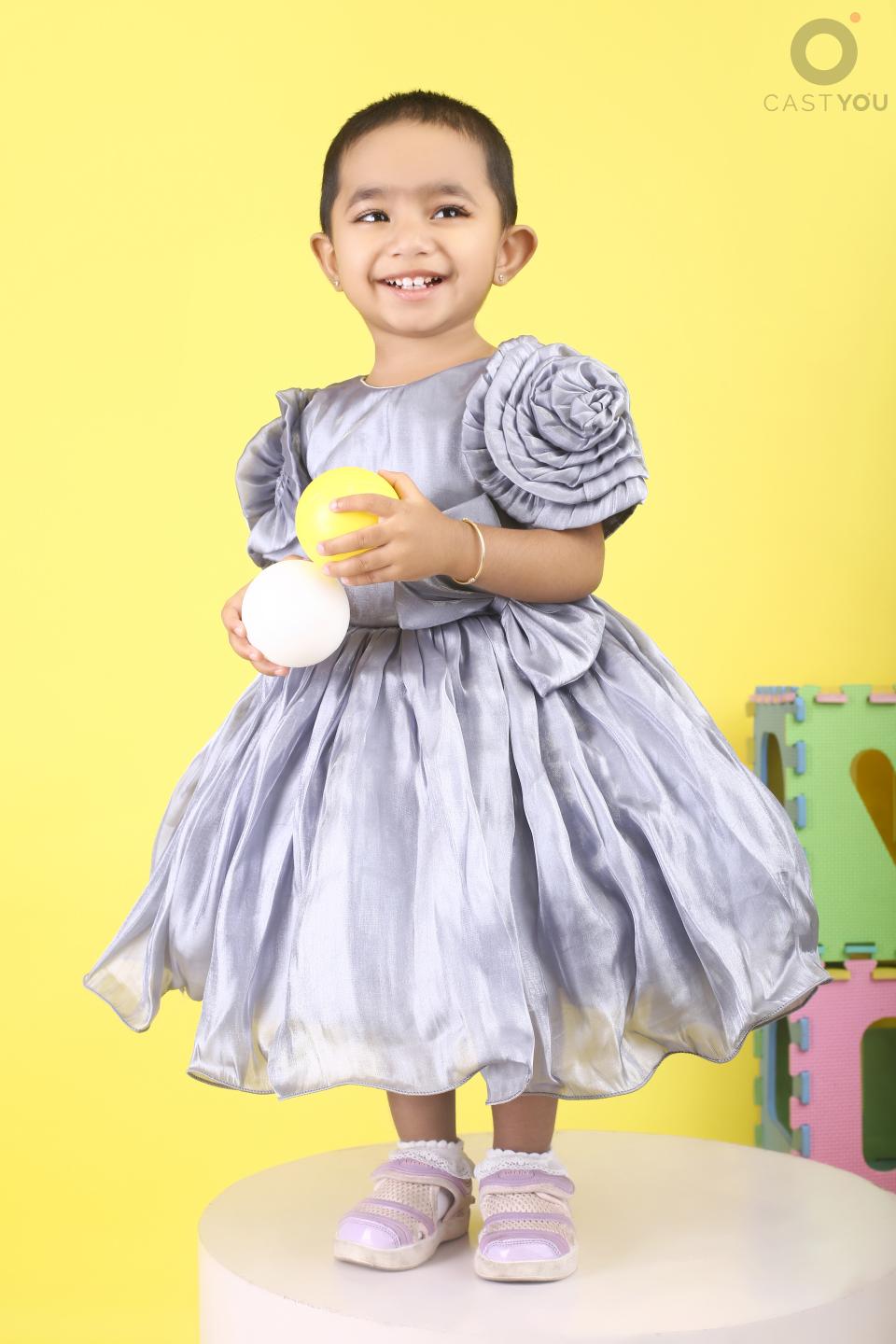 Yashika Kiran - CastYou