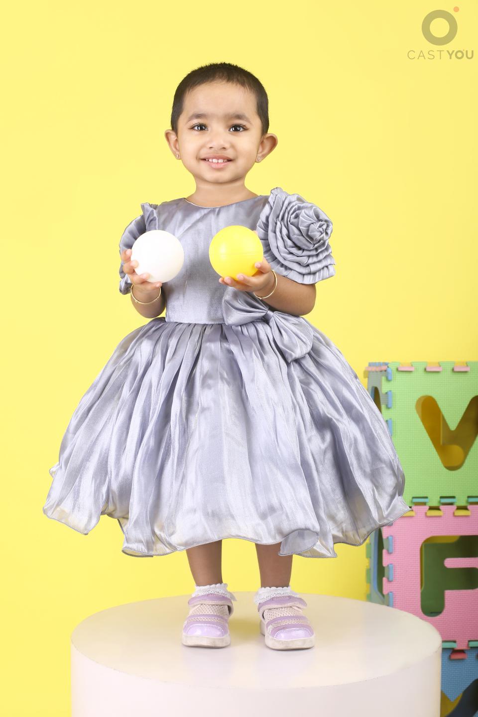 Yashika Kiran - CastYou