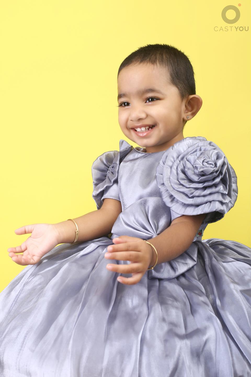 Yashika Kiran - CastYou