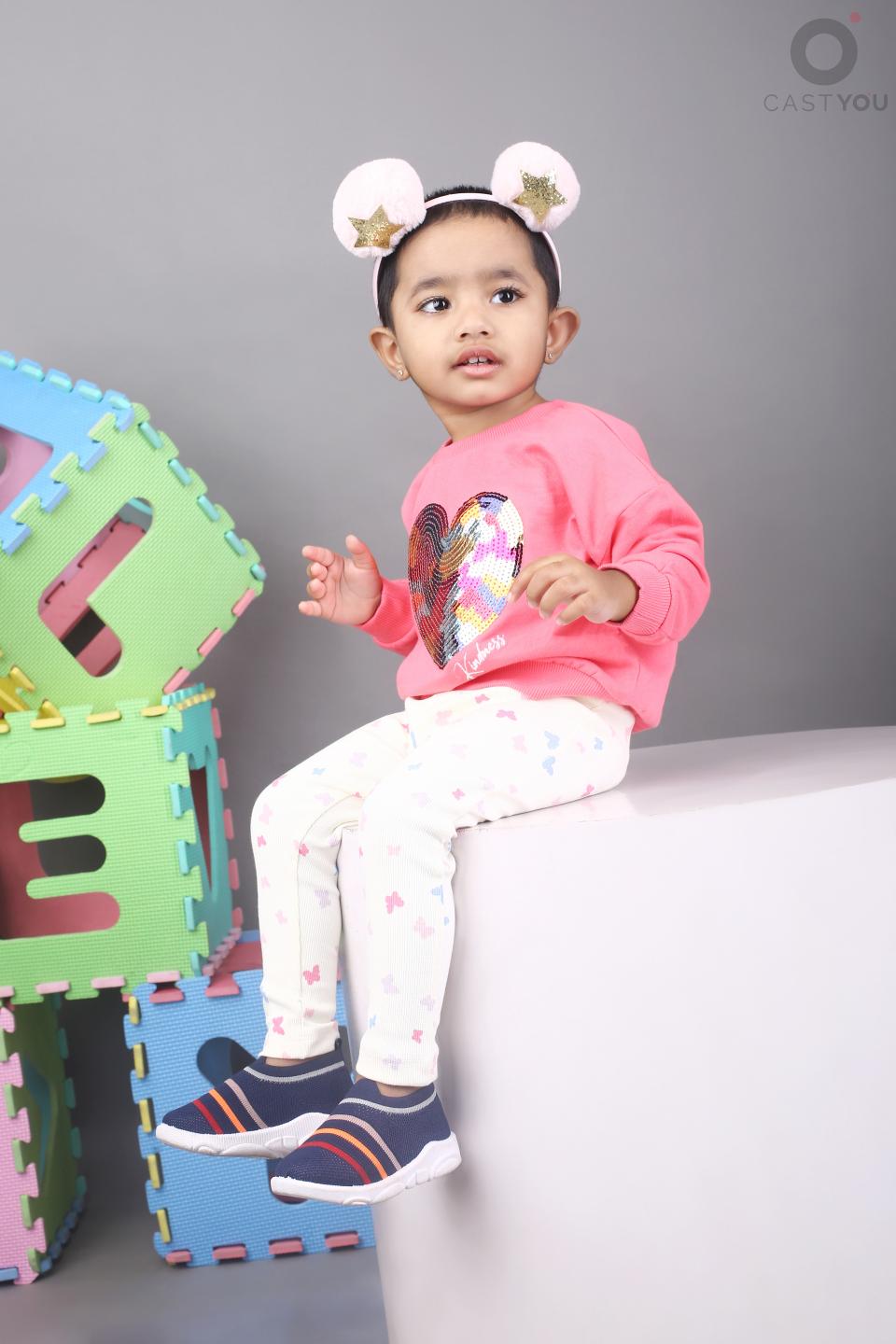 Yashika Kiran - CastYou