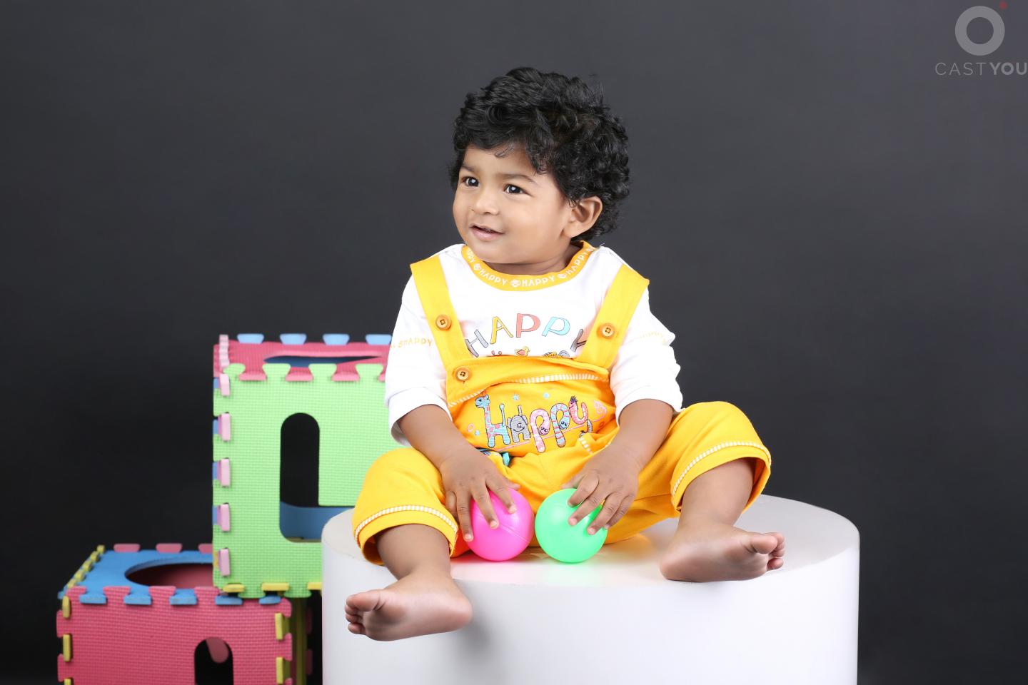 Yuvan Surya - CastYou