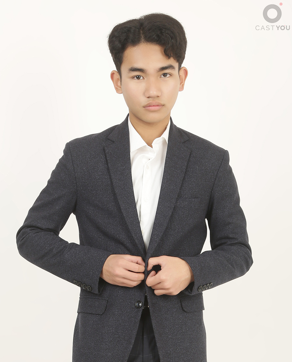 Joseph Khaute - CastYou