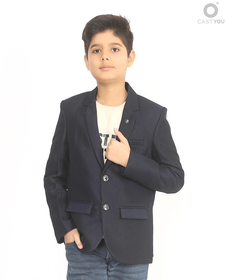 Jay Deshwal - CastYou