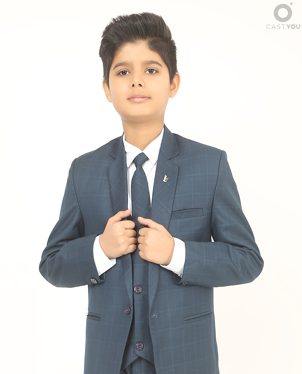 Jay Deshwal - CastYou