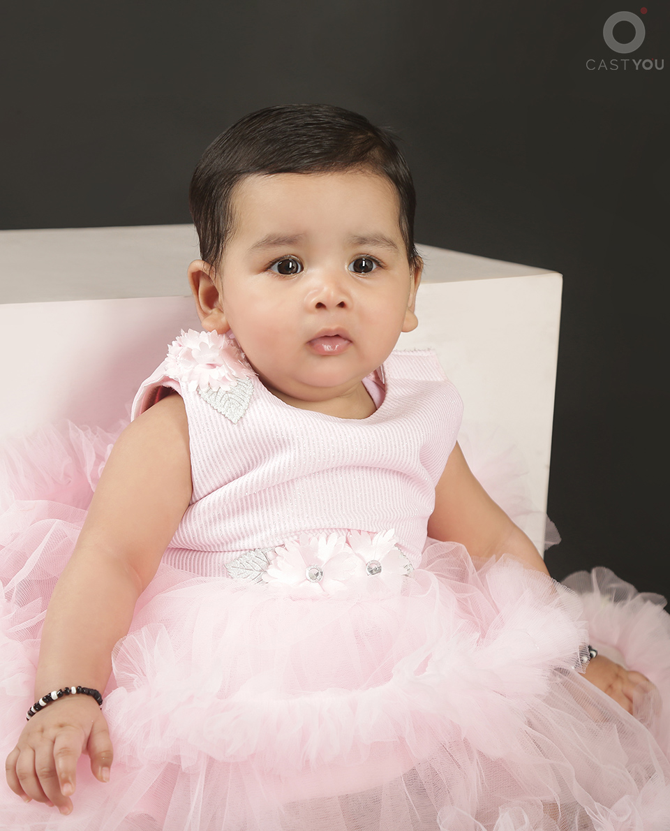 Ruhi Chandra - CastYou