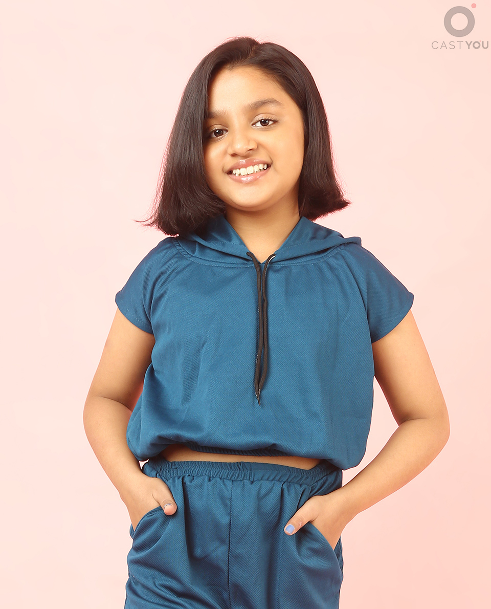 Anwesha Ambast - CastYou