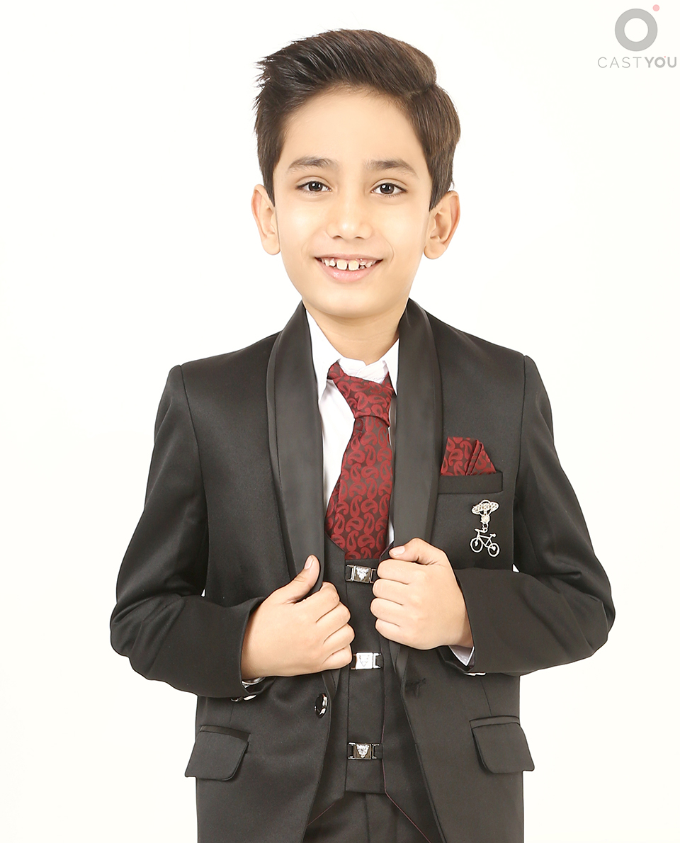 Naman Balhara - CastYou