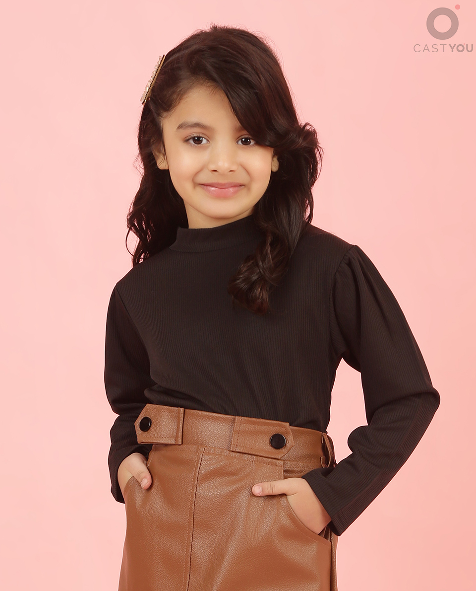 Trisha Belwal - CastYou