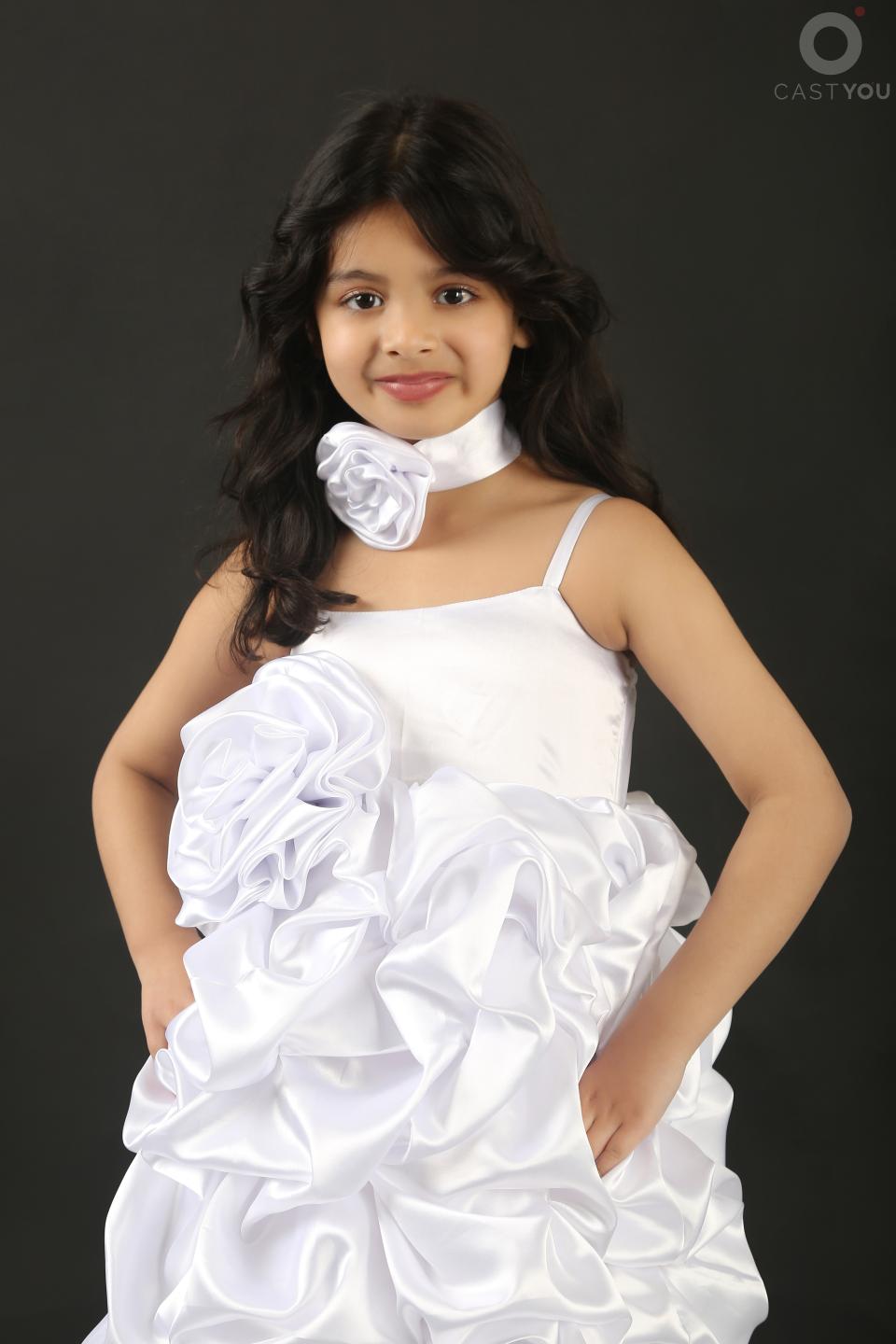 Trisha Belwal - CastYou