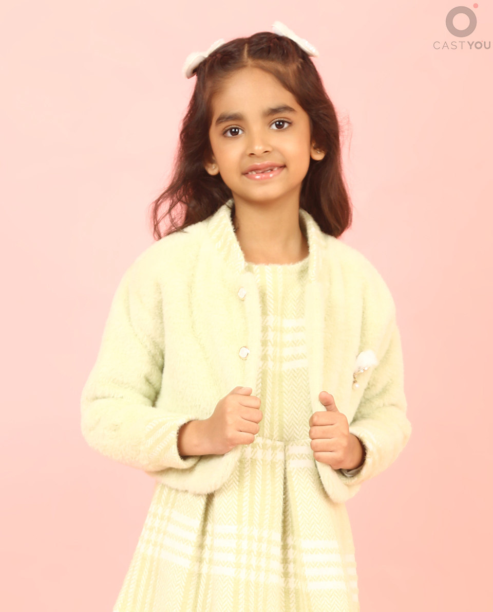 Inaya Mittal - CastYou