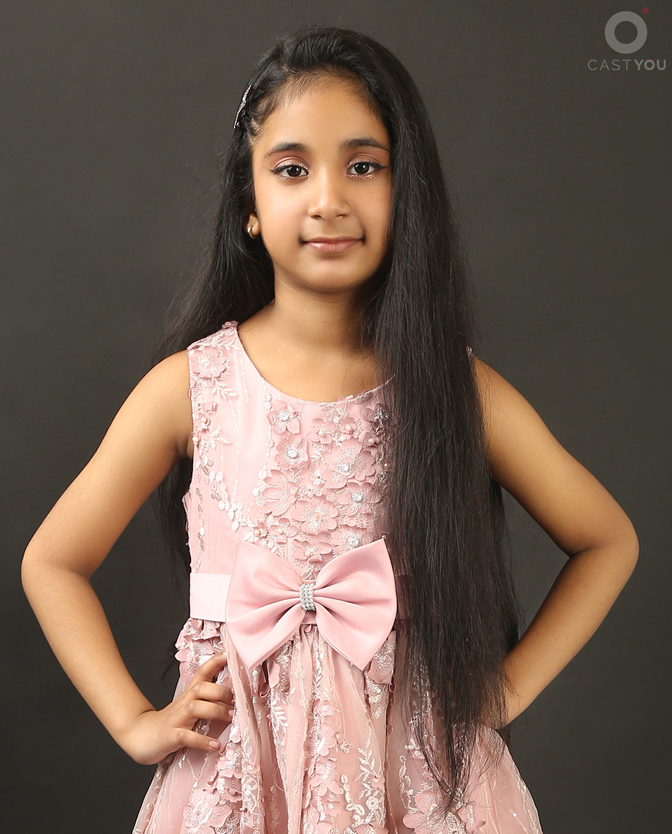 Abhiroop Kaur - CastYou