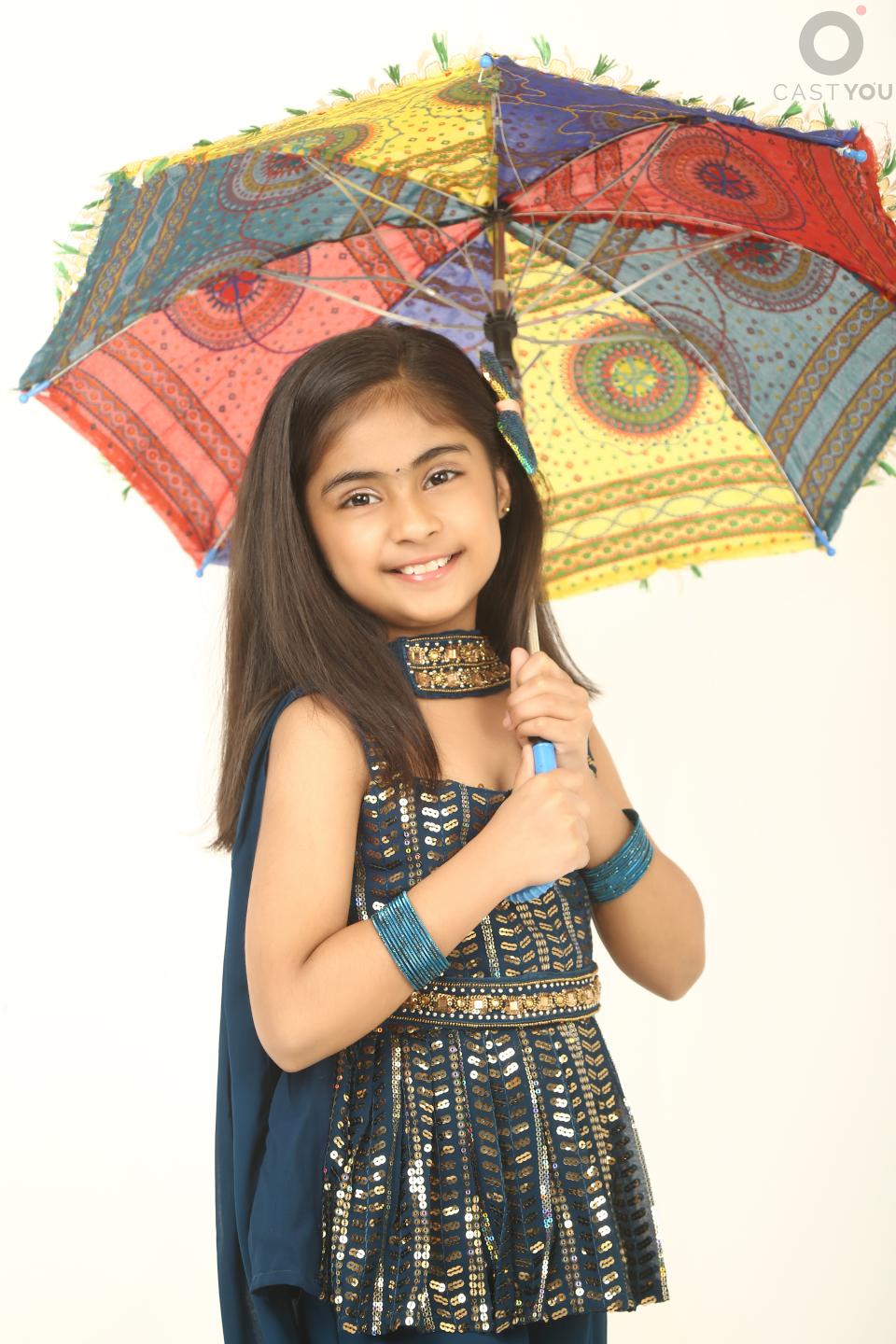 Amaira Goel - CastYou