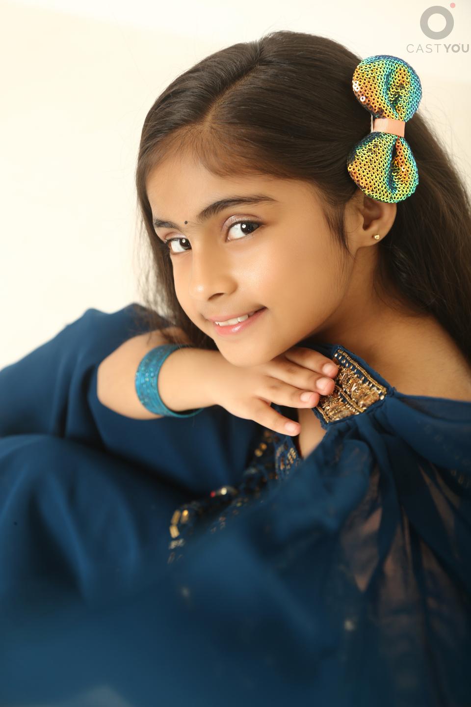 Amaira Goel - CastYou