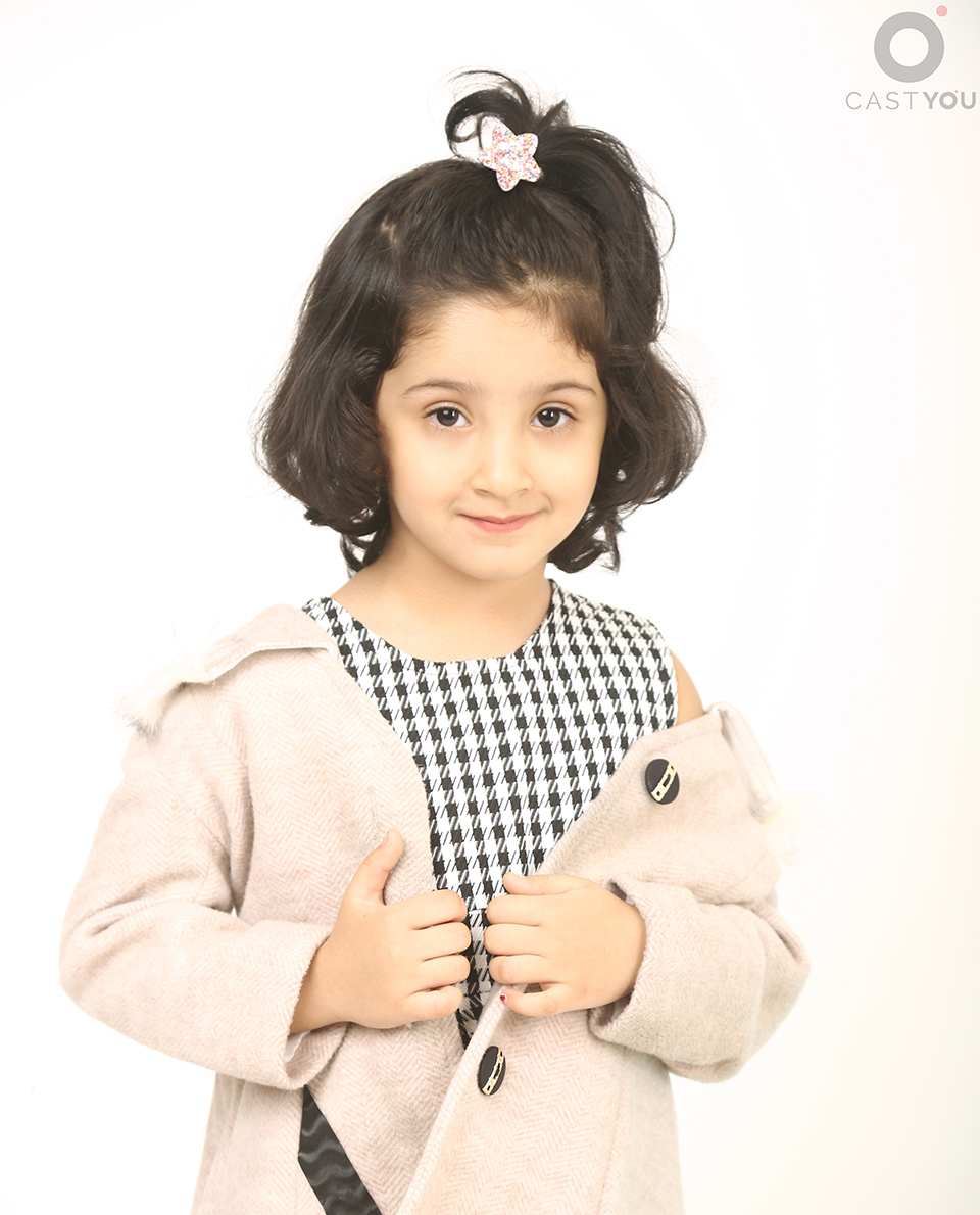 Mawrah Khurrum - CastYou