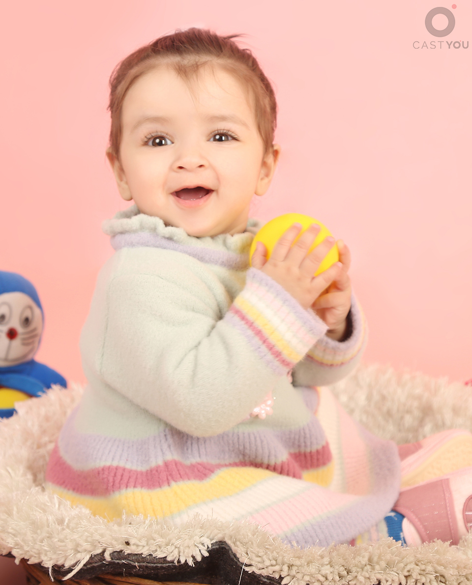 Advika Tripathi - CastYou