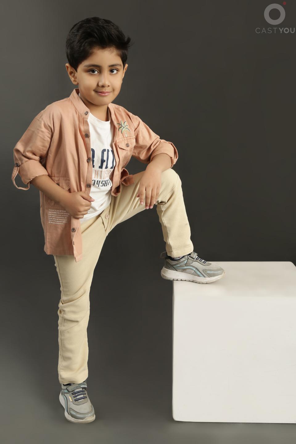 Yusuf Ansari Castyou 