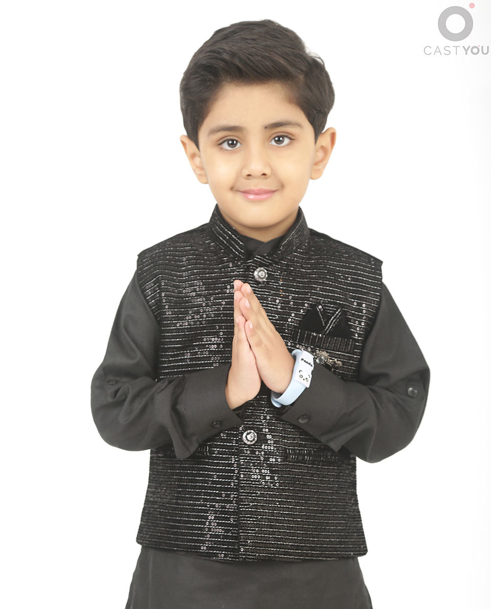 Yusuf Ansari - CastYou