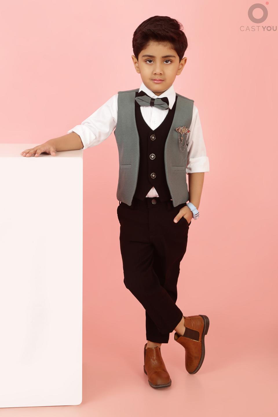 Yusuf Ansari Castyou