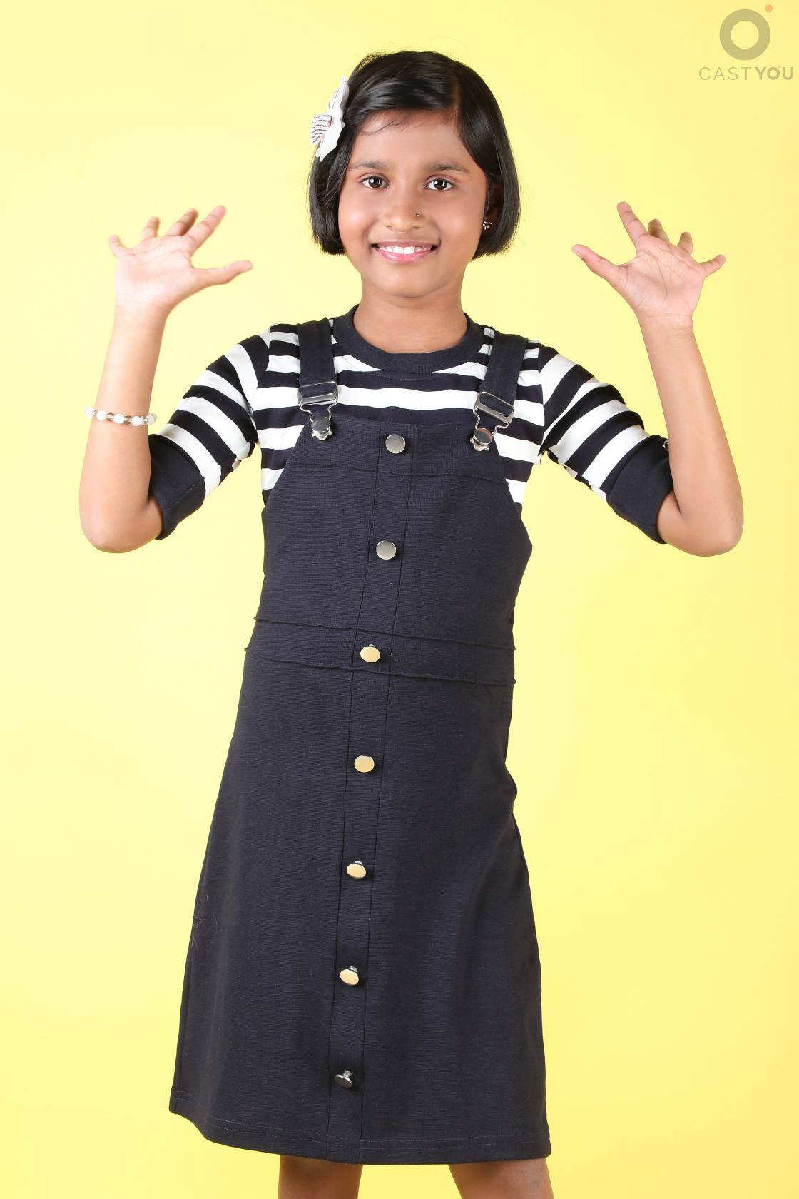 Anvee Shintre - CastYou