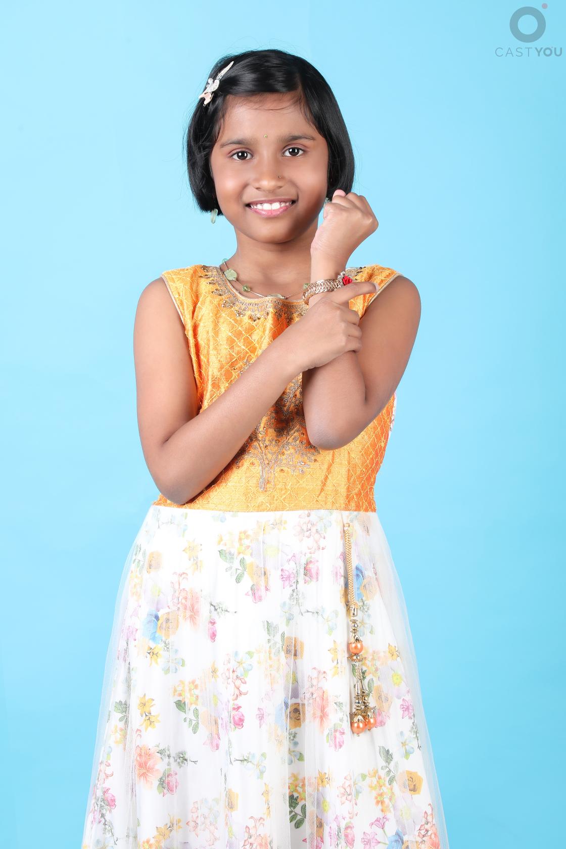 Anvee Shintre - CastYou