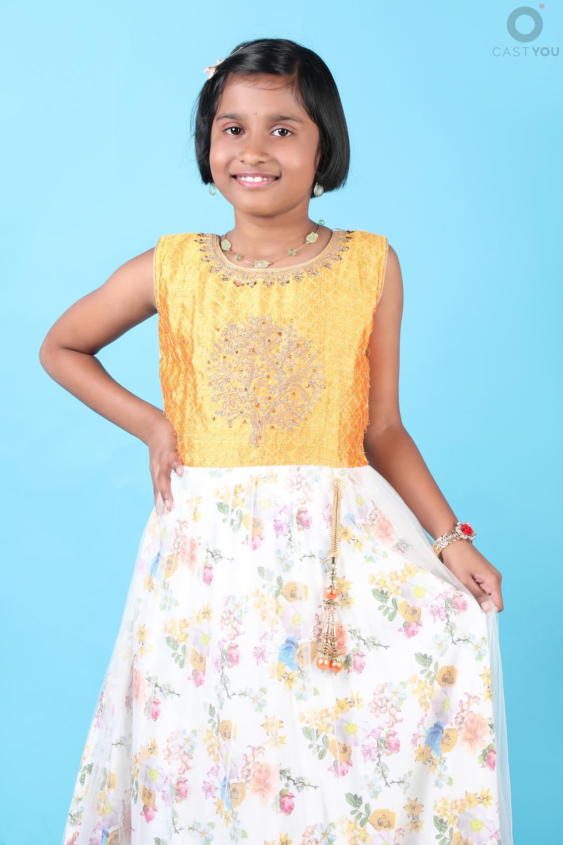 Anvee Shintre - CastYou