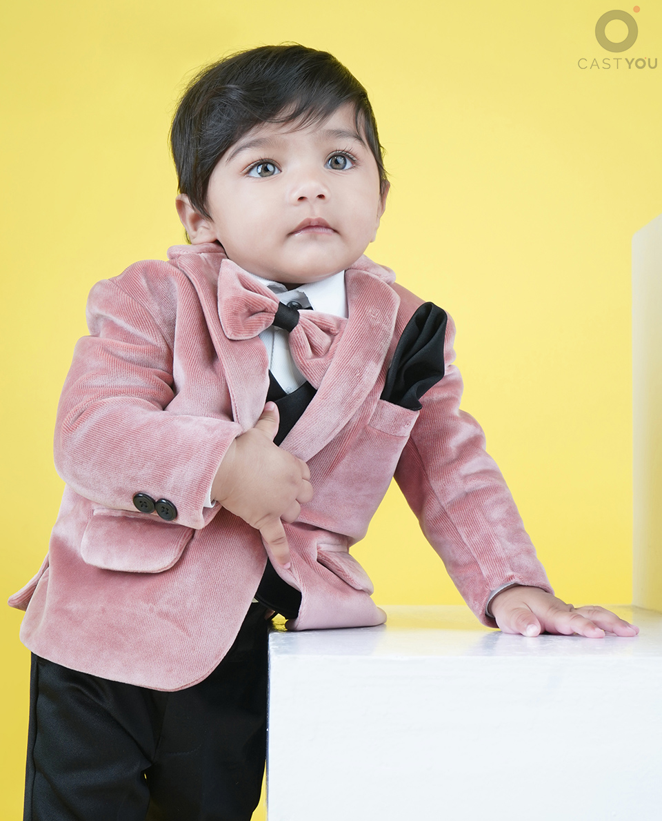 Aarav Reddy - CastYou