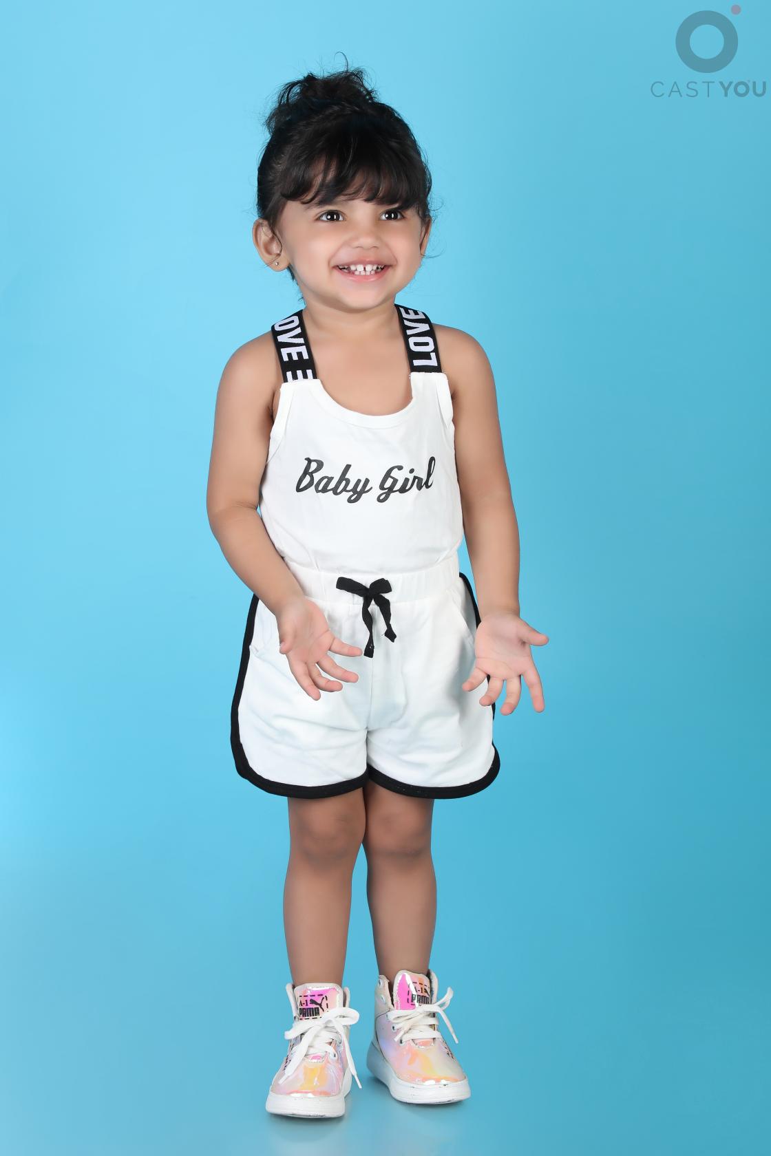Aarya Patil - CastYou