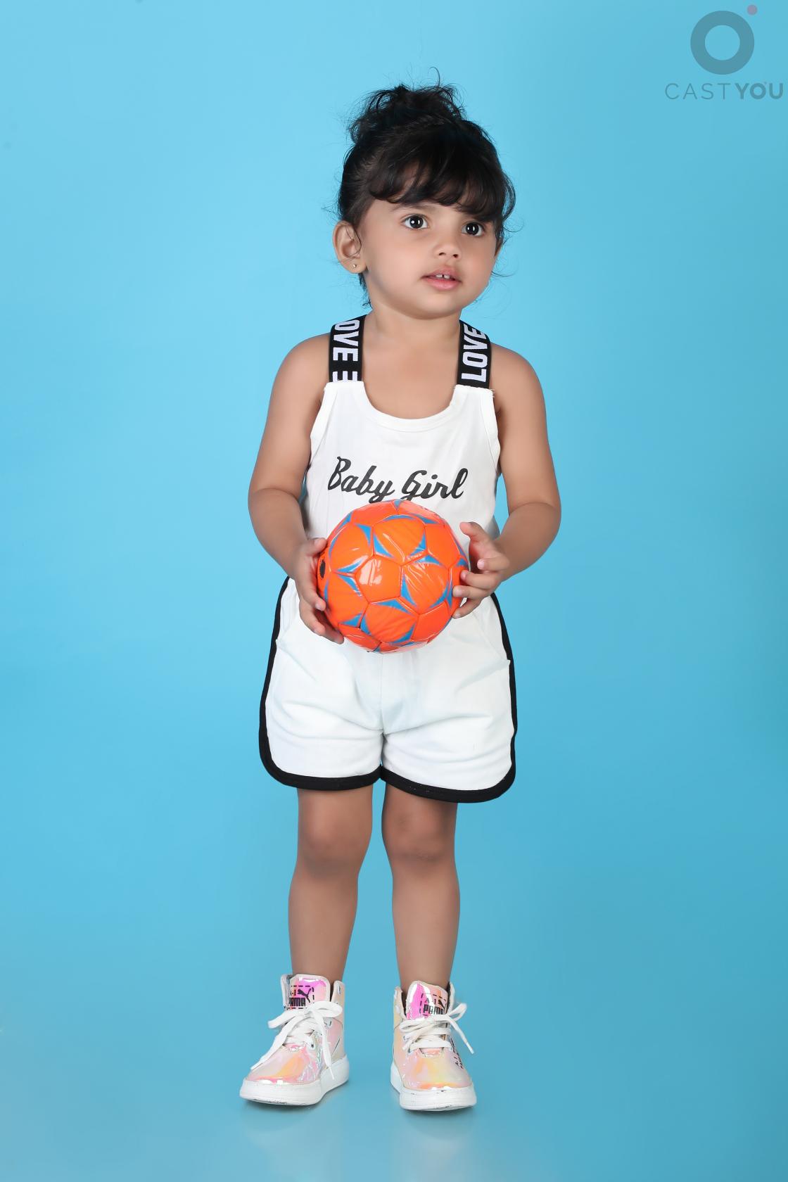 Aarya Patil - CastYou